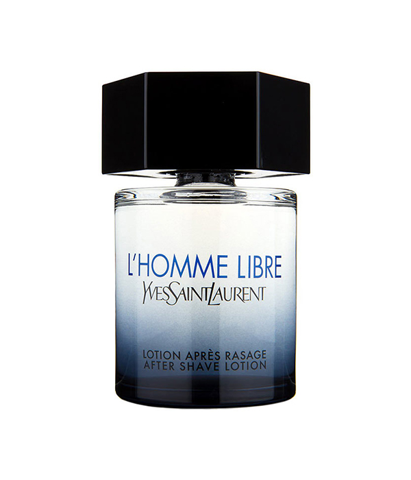 L’homme Libre – Yves Saint Laurent – Damperfume – točeni parfumi